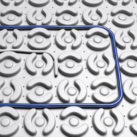 STRATA_HEAT Wire Laticrete I Ottawa Tile, Grout, Mortar Supplies ...